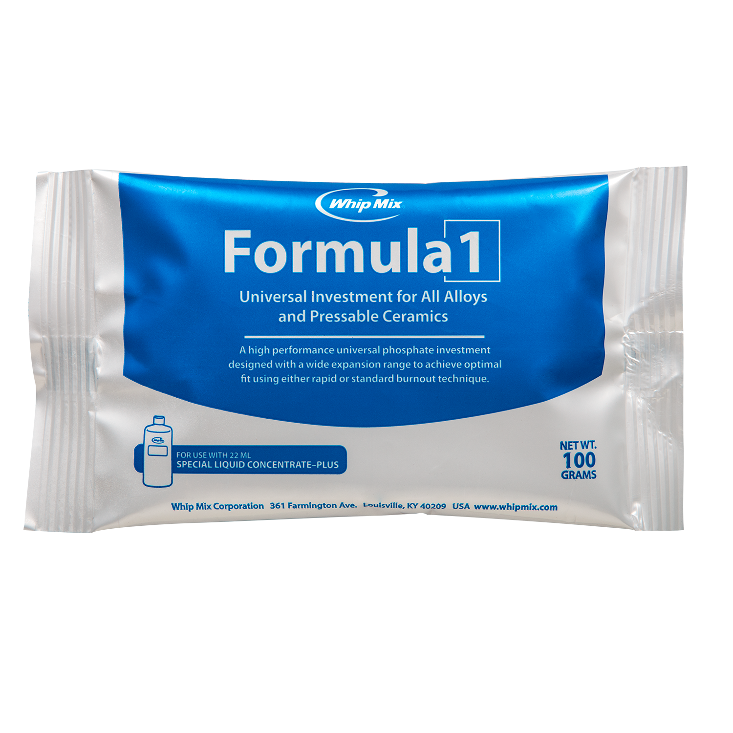 VPM2 Programmable Vacuum Mixer – Whipmix